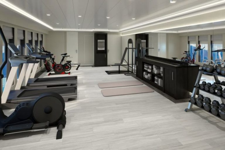 Antarctica21 Unveils Magellan Discoverer Interiors by Tomas Tillberg ...