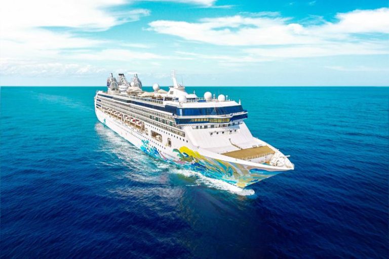 StarCruises to Deploy Star Navigator to Kaohsiung During Winter - Cruise Industry News | Cruise News