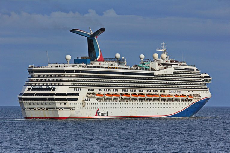 Carnival Reports Highest-Ever Q2 Earnings - Cruise Industry News ...