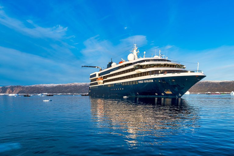 Atlas Partners and TravPRO Mobile Enhance Travel Advisor Platform - Cruise Industry News ...