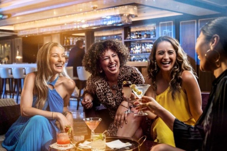 Princess Announces New Benefits for Premier and Plus Packages - Cruise ...