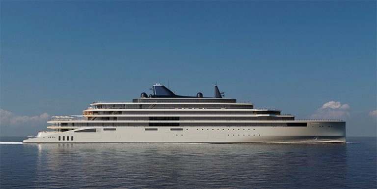 Aman at Sea Opens Charter Bookings; Hires Composto - Cruise Industry ...