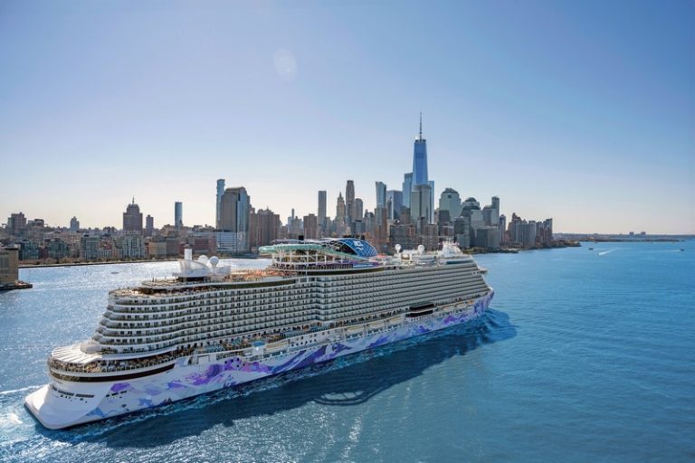 Norwegian Cruise Line: Spring and Summer 2027 Deployment Out - Cruise ...