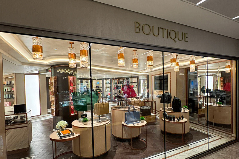 Diamonds International Named Retail Partner for Oceania and Regent ...