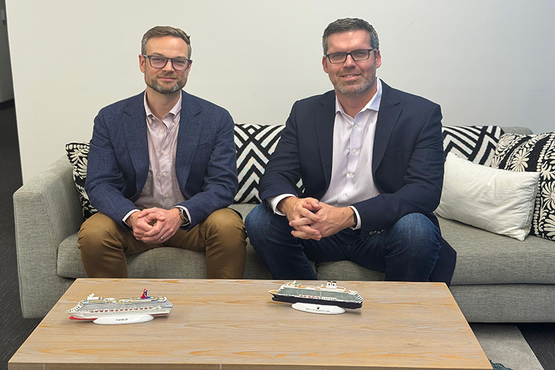 Marcura Acquires Brightwell Navigator Solution - Cruise Industry News ...