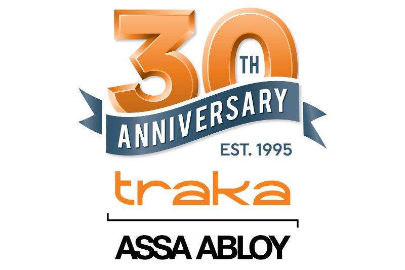 Traka Celebrates 30 Years in Intelligent Key and Asset Management ...