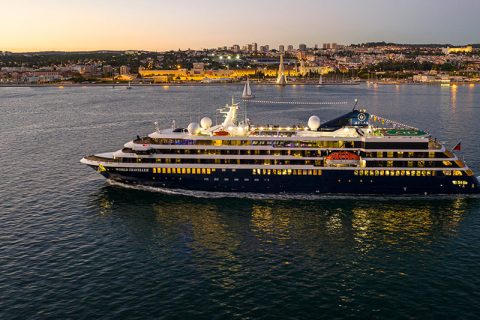 Atlas Launches Enhanced Explorer’s Choice Promotion - Cruise Industry ...
