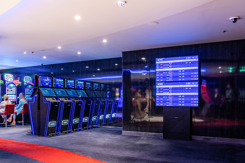 MSC Launches Playtech Retail Sports Betting on Ships - Cruise Industry ...
