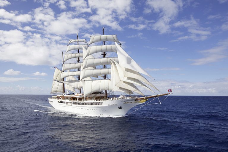 Sea Cloud Unveils Black Friday and Cyber Monday Sale - Cruise Industry ...
