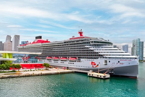 Virgin Launches 2026 Alaska Summer Season Pass - Cruise Industry News ...