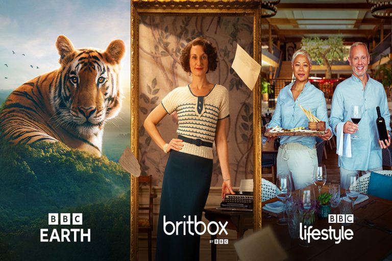 BBC Studios and Anuvu Launch Premium Channels for Maritime - Cruise ...