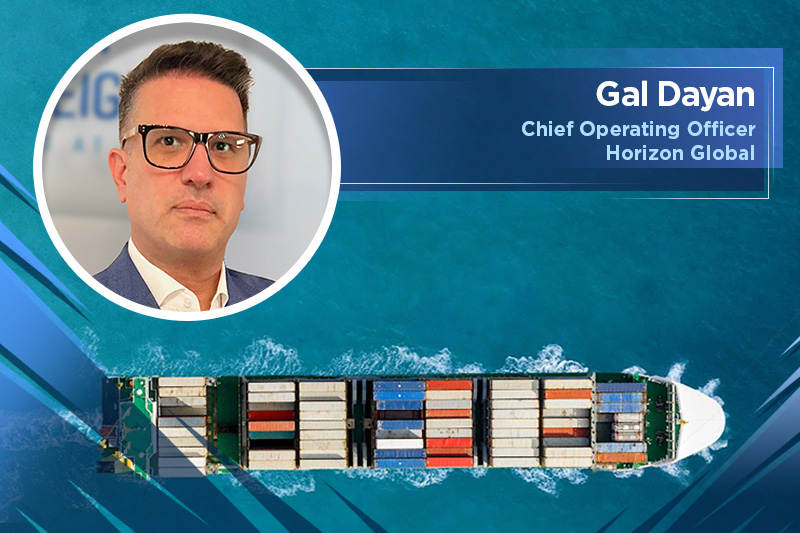 Horizon Global Appoints Gal Dayan as Chief Operating Officer - Cruise ...