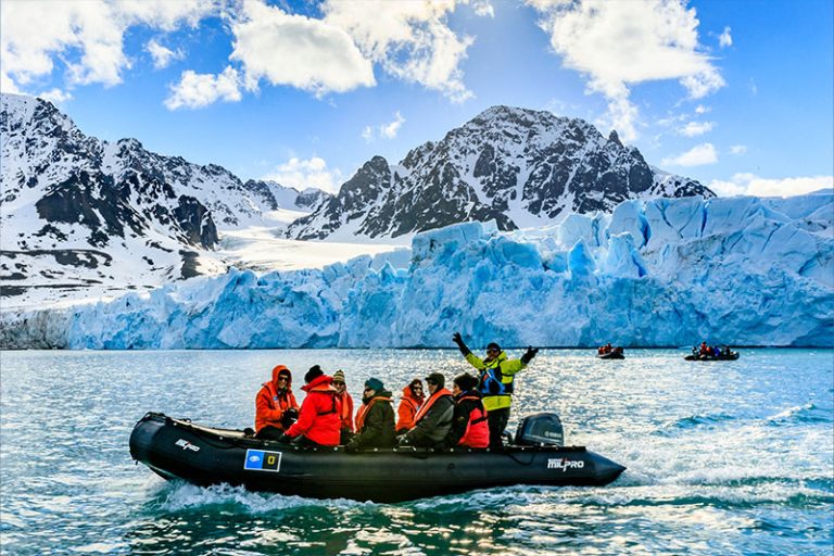 Lindblad Announces Savings on 2026-27 Voyages - Cruise Industry News ...