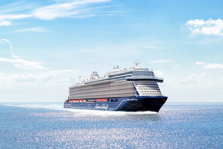 TUI Showcases Mein Schiff Fleet Summer Highlights for 2027 - Cruise ...