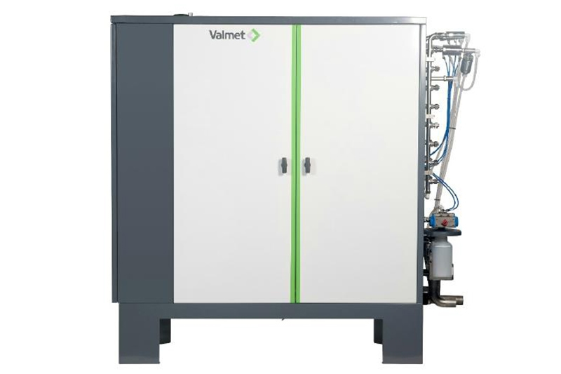 Valmet Launches Wet End Analyzer for Process and Product Quality ...