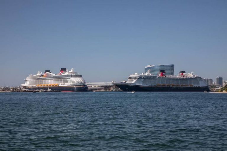 Disney Cruise Line Sailing into New Era of Global Expansion - Cruise ...