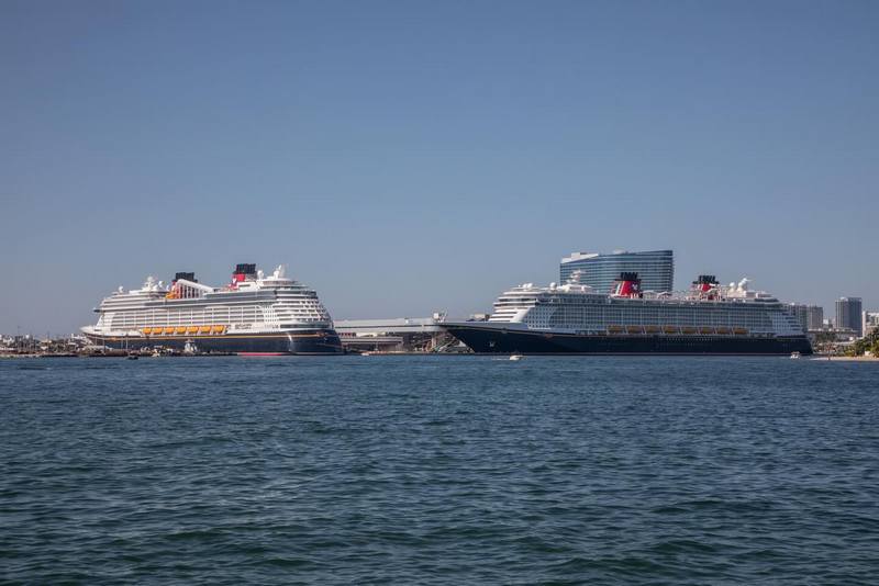 Disney Cruise Line Sailing into New Era of Global Expansion - Cruise ...