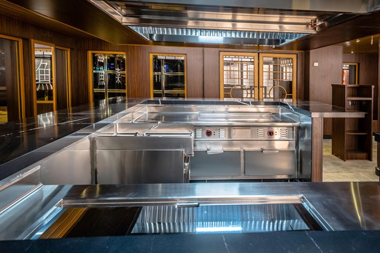 De Wave Group acquires DL Services - Cruise Industry News | Cruise News