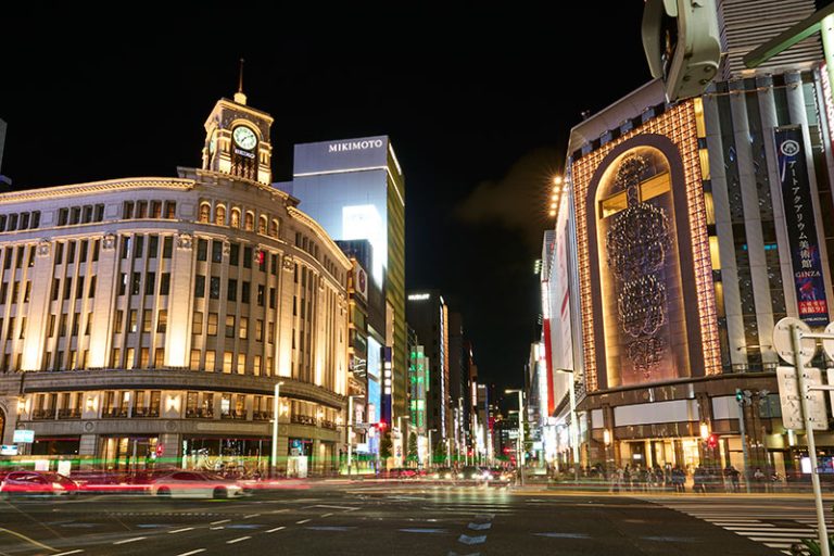 Port of Tokyo: Japan’s Leading Turnaround Port, Welcoming Cruise Ships ...