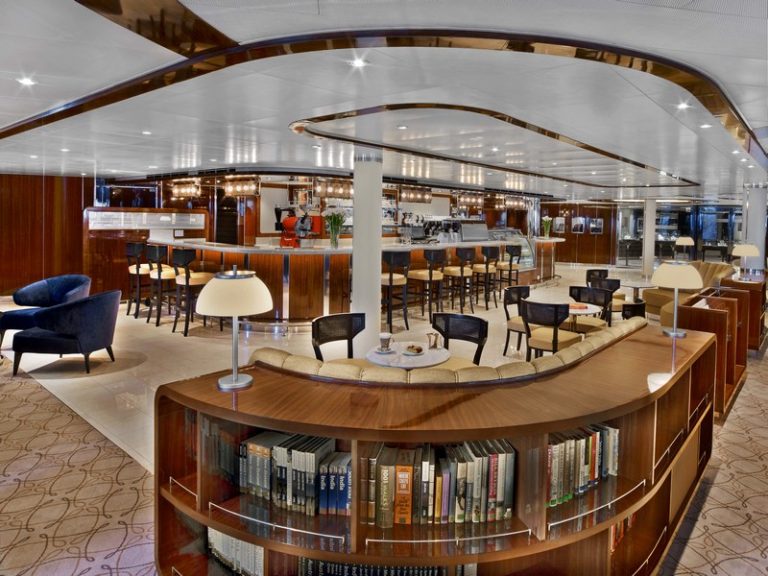 Seabourn Elevates Culinary Program With Menu Enhancements - Cruise ...