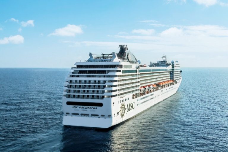 MSC Launches ‘Best Holiday Ever’ Summer Campaign - Cruise Industry News ...