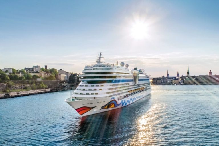 AIDA Sets Dates for Next 4 Ships Getting the Evolution Upgrade - Cruise ...