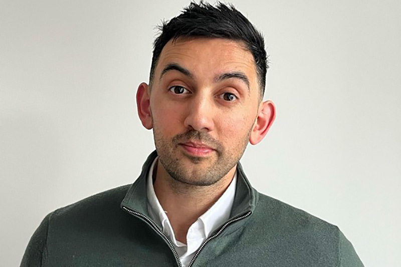 Hurtigruten Appoints Stuart as Sales Director for UK & Emerging Markets ...