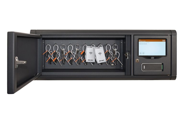 Traka Releases Intelligent Key Cabinet - Cruise Industry News | Cruise News
