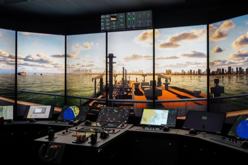Wartsila Introduces Next-Gen Maritime Training Simulator - Cruise ...