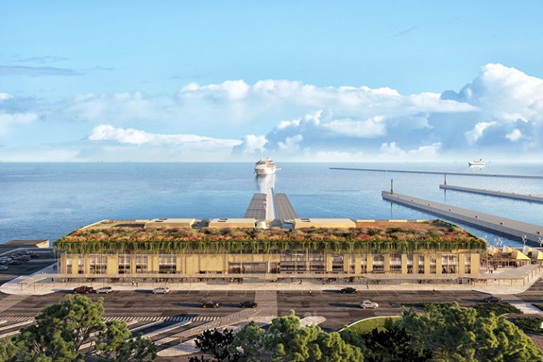 Cruise Terminals International Scales Global Platform Under New CEO ...