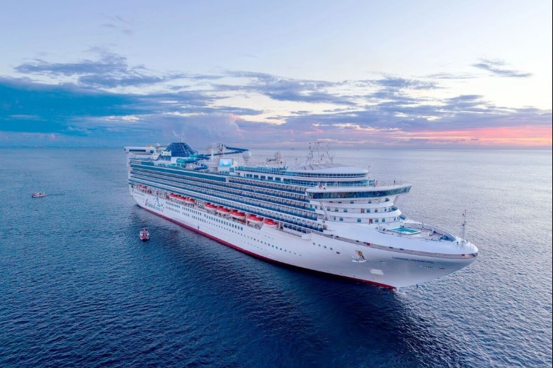 Carnival Lands on Two Forbes Top Employer Lists for 2026 - Cruise ...