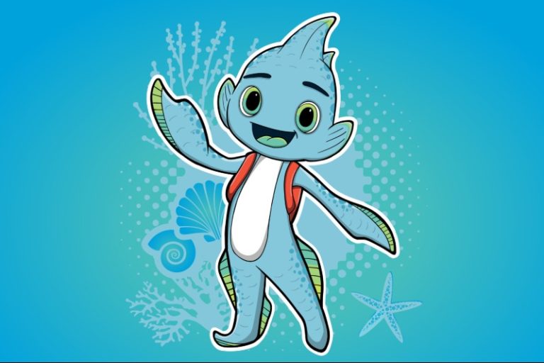 TUI’s Mein Schiff Flow Getting Its Own Kids Club Character - Cruise ...