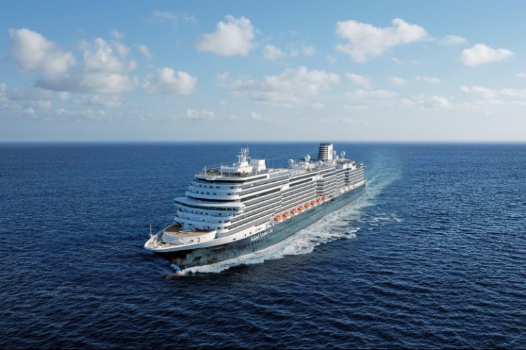 Holland America Line Goes Year-Round in Europe for 2027–28 - Cruise ...
