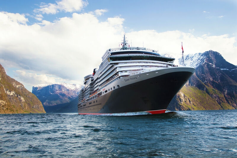 Cunard Unveils 2028 Program: 190 Sailings Across 36 Countries - Cruise ...