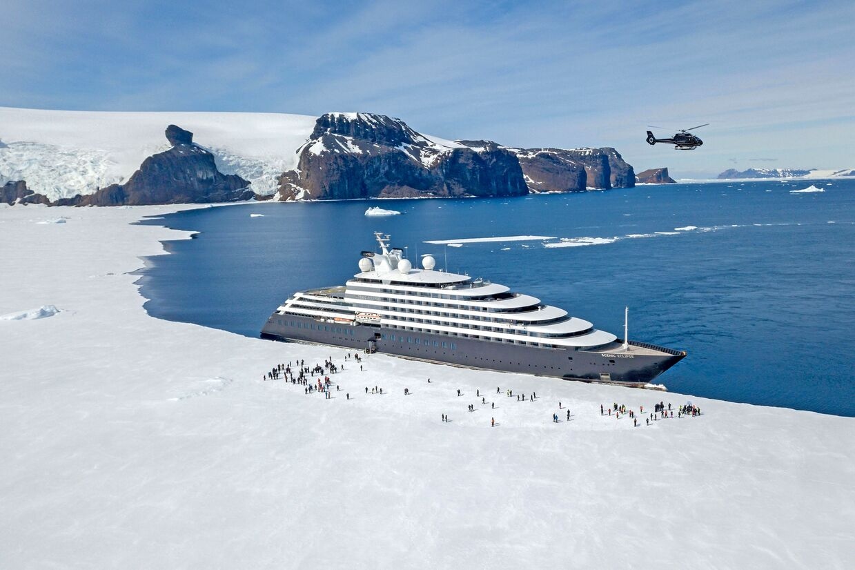 Cruise Industry News | Cruise News