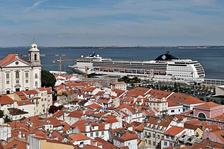 MSC Opera Returns to Europe Ahead of Year-Round Operations in the ...