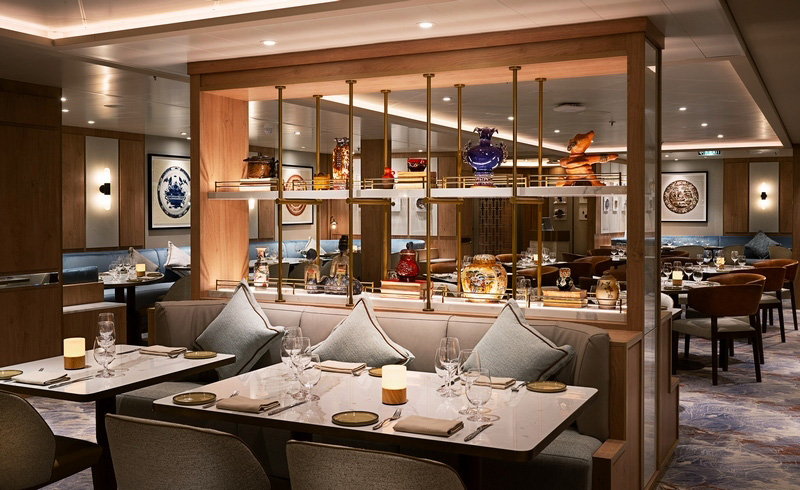 Upgraded Silver Spirit Welcomes Guests Back in Europe - Cruise Industry ...