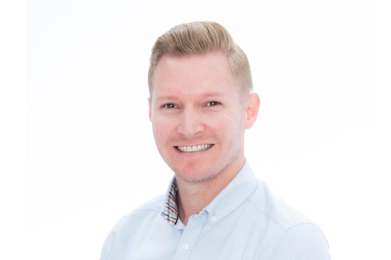 Hurtigruten Appoints Chris Barker as Key Account Manager - Cruise ...