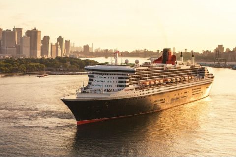 Carnival UK Realigns Leadership Roles Across Cunard, P&O Cruises ...