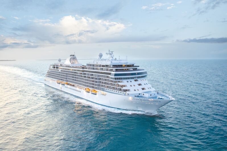 Regent Launches 2027 Spotlight Collection of Themed Sailings - Cruise ...