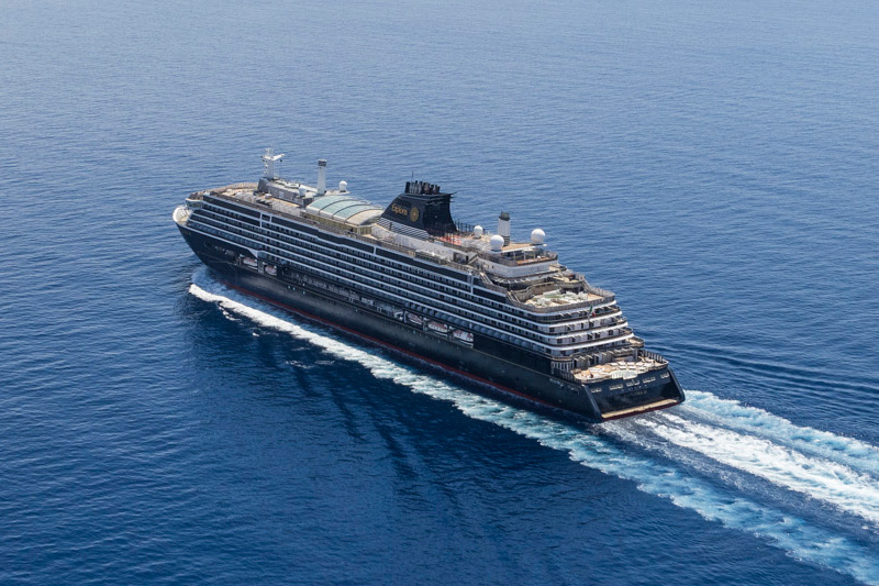 Explora III Completes Sea Trials - Cruise Industry News | Cruise News
