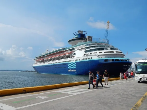 Pullmantur’s Brand Auction Ends with No Winner - Cruise Industry News | Cruise News