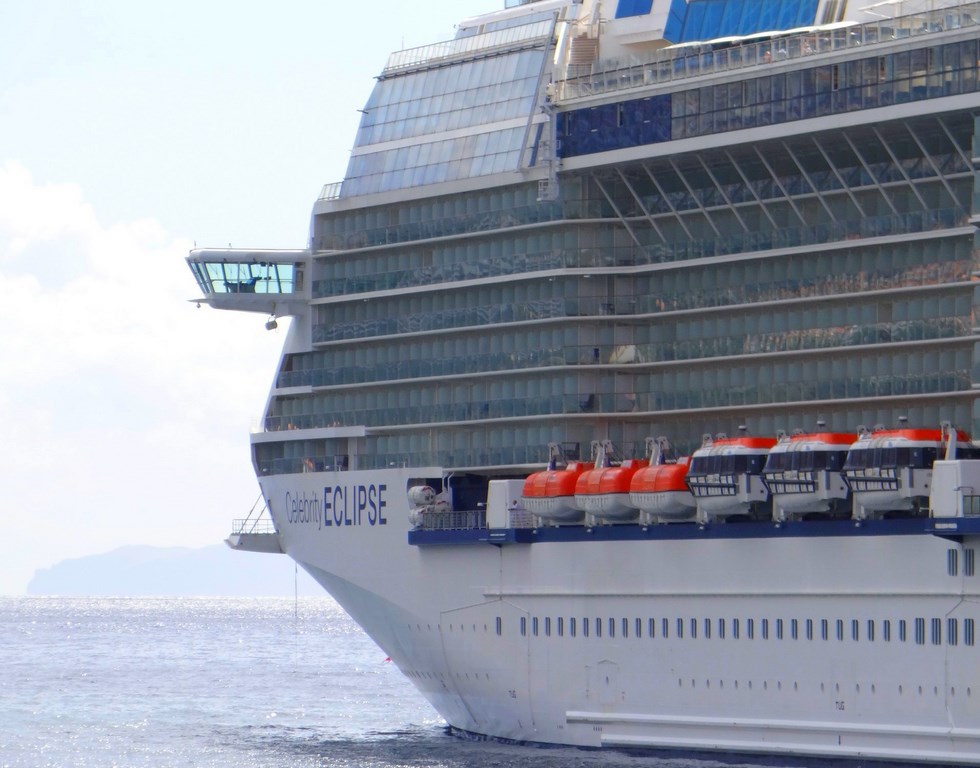 Photos: Celebrity Eclipse - Cruise Industry News | Cruise News