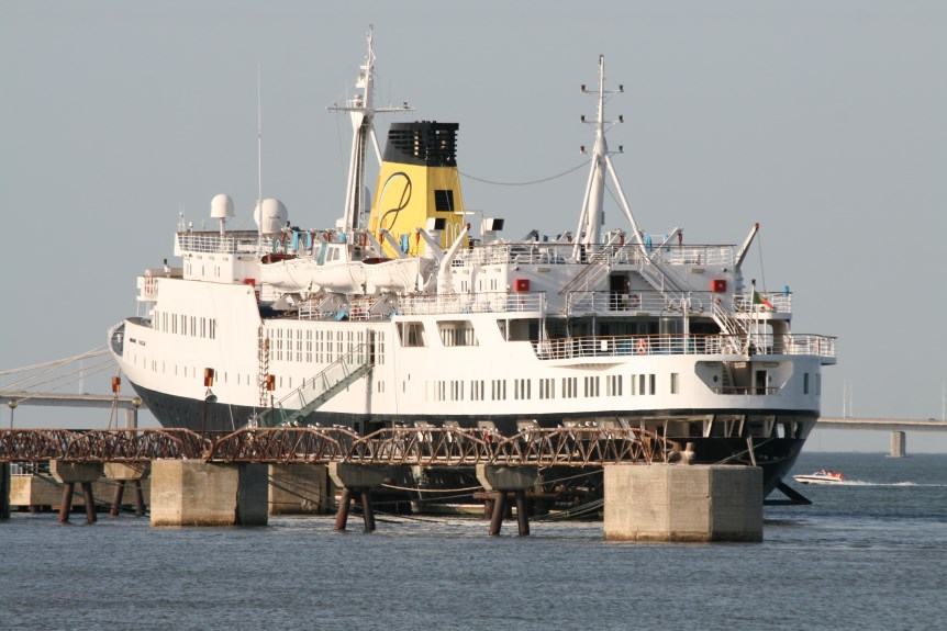 Photos: MS Porto - Cruise Industry News | Cruise News